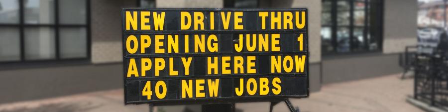 readerboard portable sign rentals alotta signs has been serving the ...